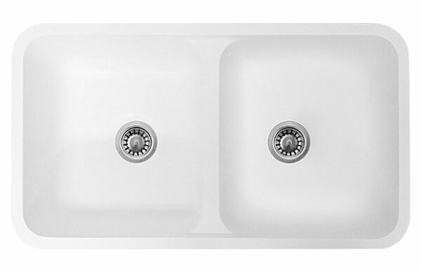 Solid Surface Sinks - LivingStone Surfaces