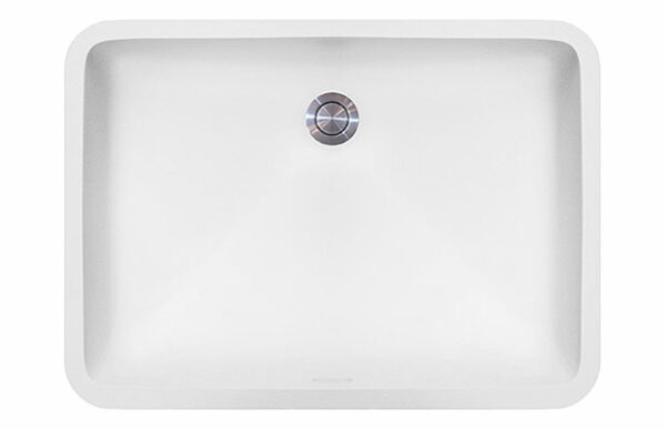 Solid Surface Sinks - LivingStone Surfaces