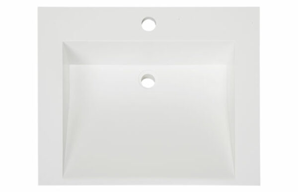 Solid Surface Sinks - LivingStone Surfaces